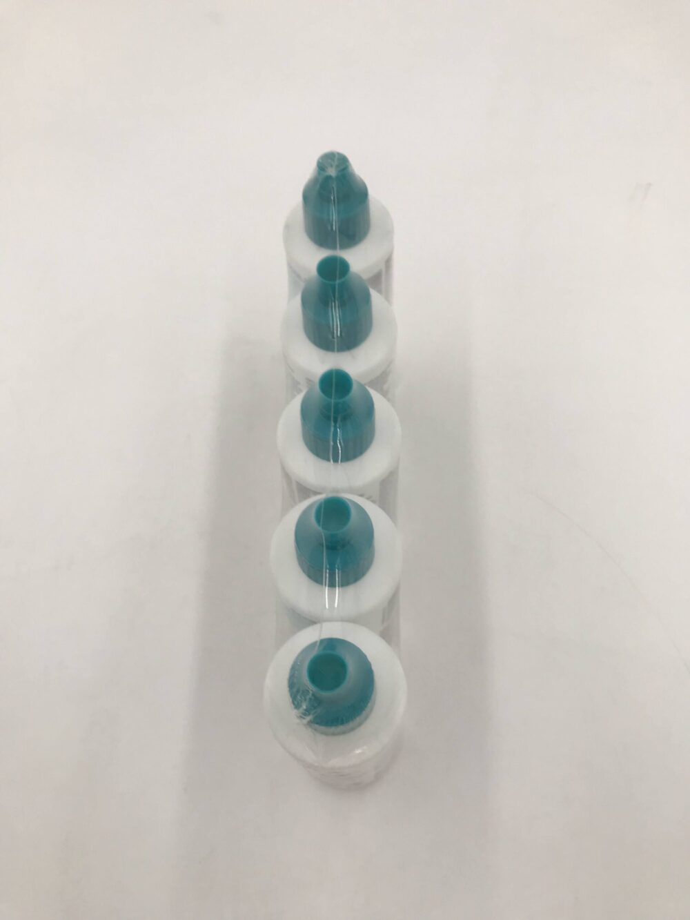 Ecolab LTSP3000 Isolyser Lts-Plus Liquid Treatment System 3000cc (5 ...