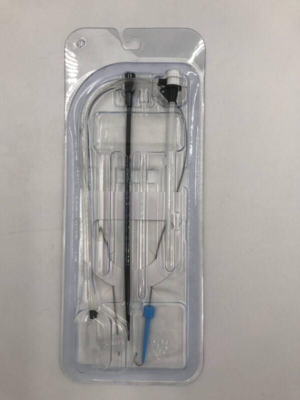 CORDIS 402-609X Avanti+ Introducer 9F (X) - GB TECH USA