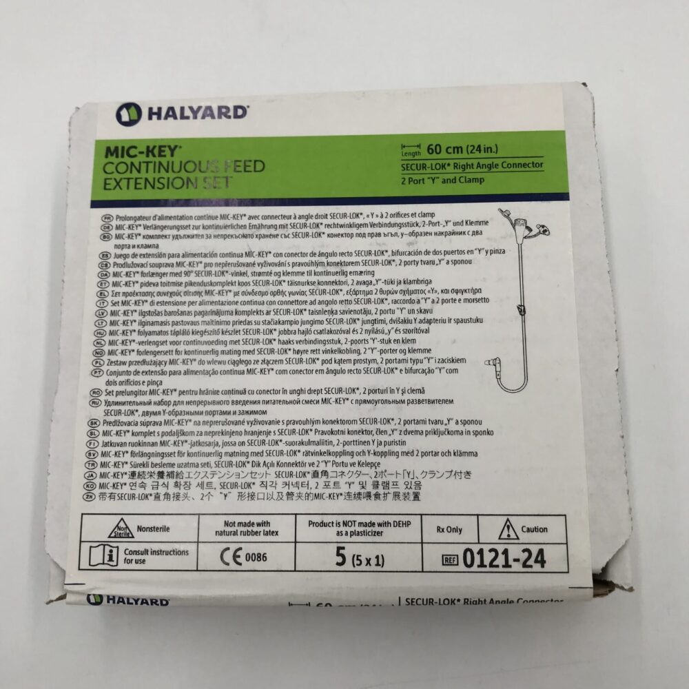 Cordis 451-403V5 Pig Tempo 4 Angiographic Catheter 4F x 65cm (X) - GB ...