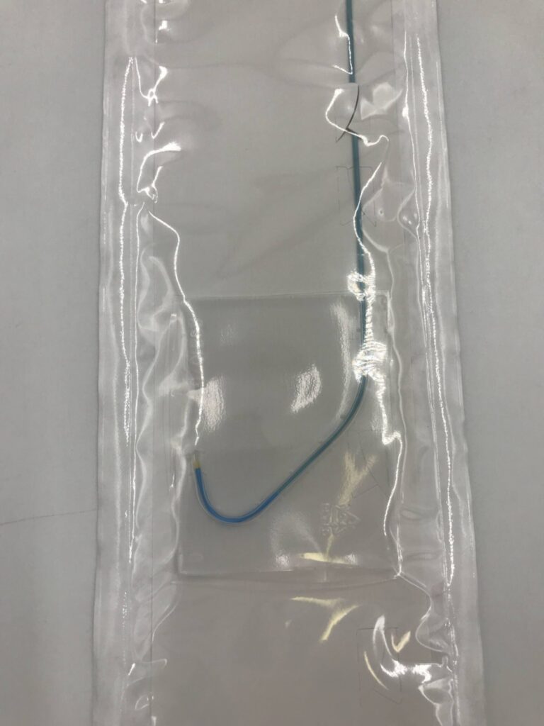 CORDIS 451-447S0 Tempo4 Angiographic Catheter RDC A1 4F (X) - GB TECH USA
