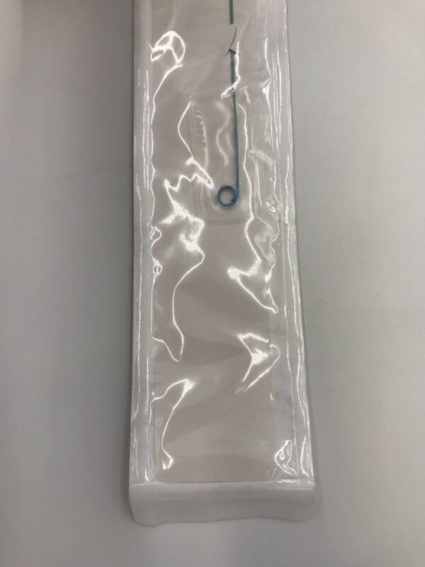 CORDIS 451-403F5 Tempo4 Angiographic Catheter PIG 4F 90cm (X) - GB TECH USA