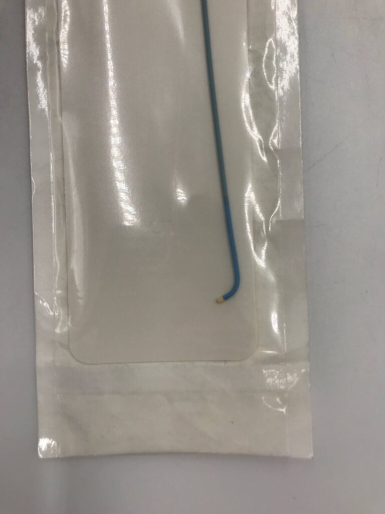 CORDIS 451-415V0 Tempo4 Angiographic Catheter BER II 4F 65cm (X) - GB ...