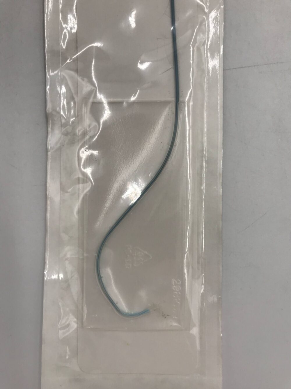CORDIS 532-440 Super Torque Angiographic Catheter C1 4F 65cm (X) - GB ...