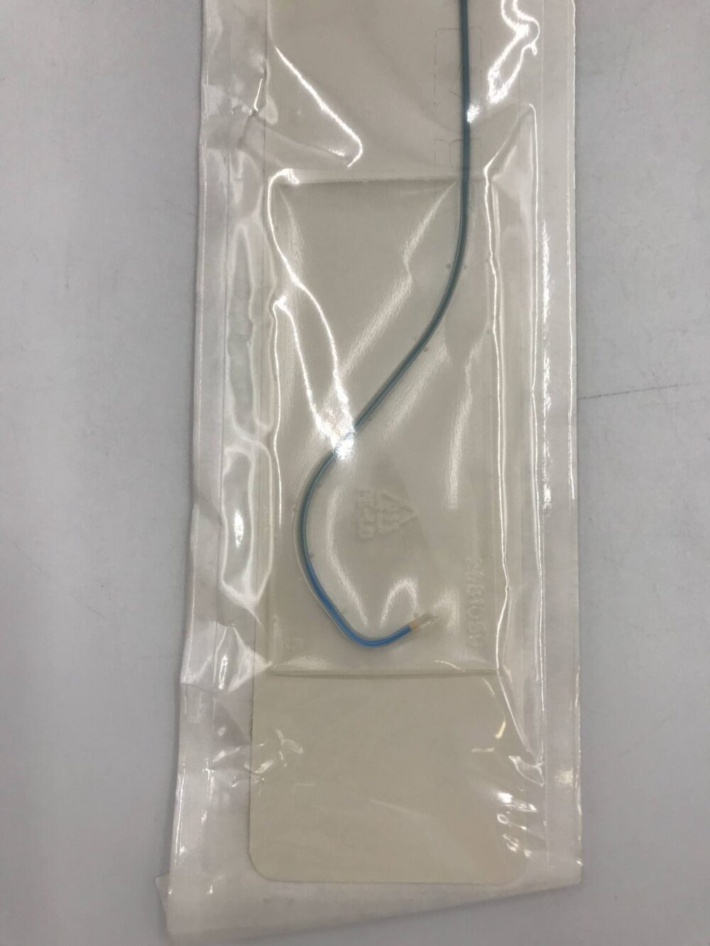 CORDIS 451-442V0 Tempo4 Angiographic Catheter C1 4F (X) - GB TECH USA