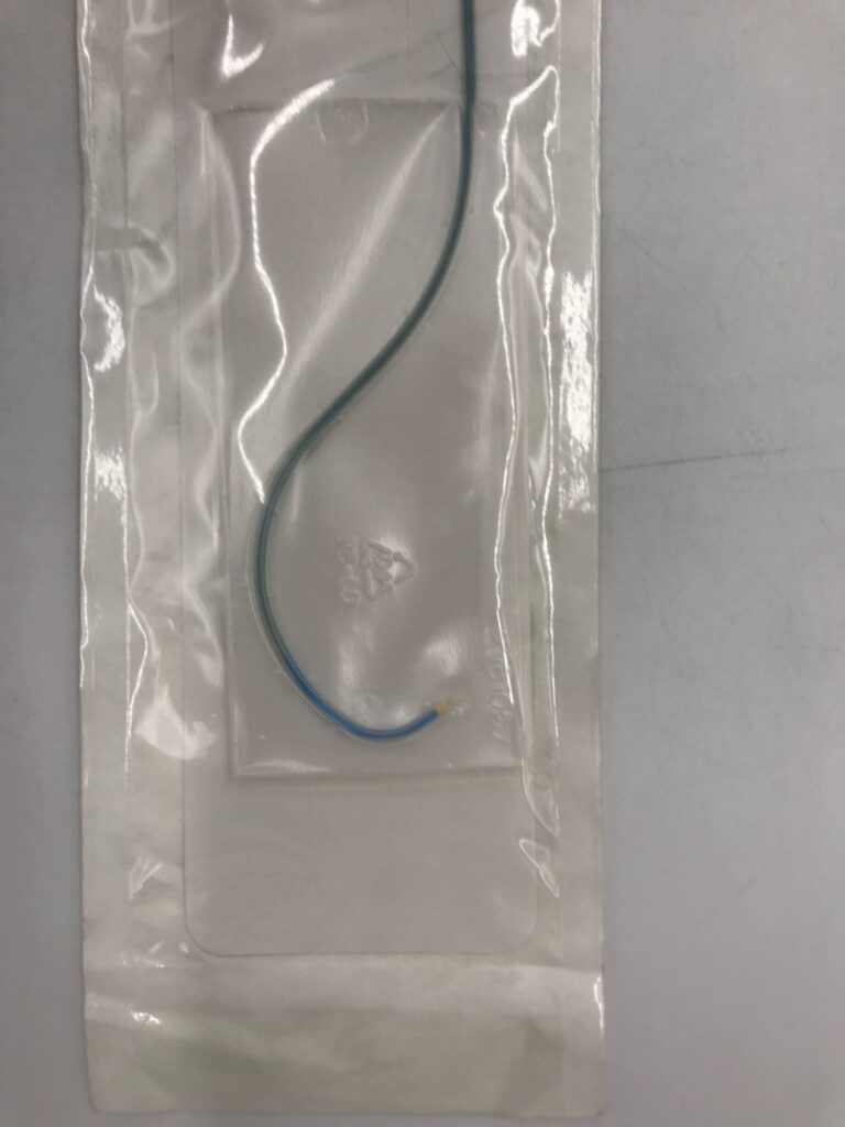 CORDIS 451-443V0 Tempo4 Angiographic Catheter C2 4F 65cm (X) - GB TECH USA