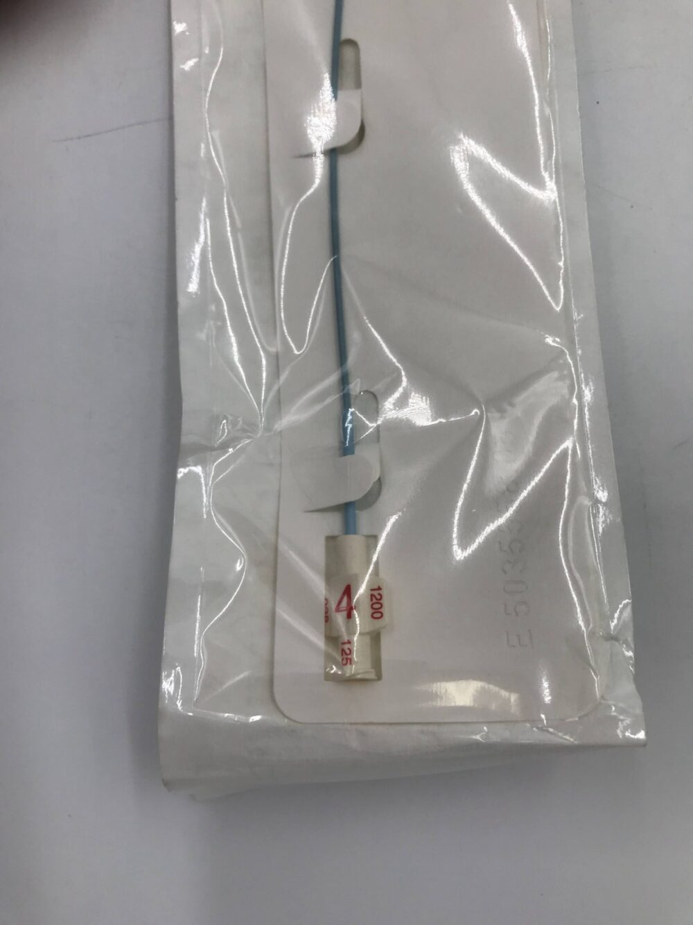 CORDIS 538-444 Infiniti Angiographic Catheter MPA 2 4F 125cm (X) - GB ...