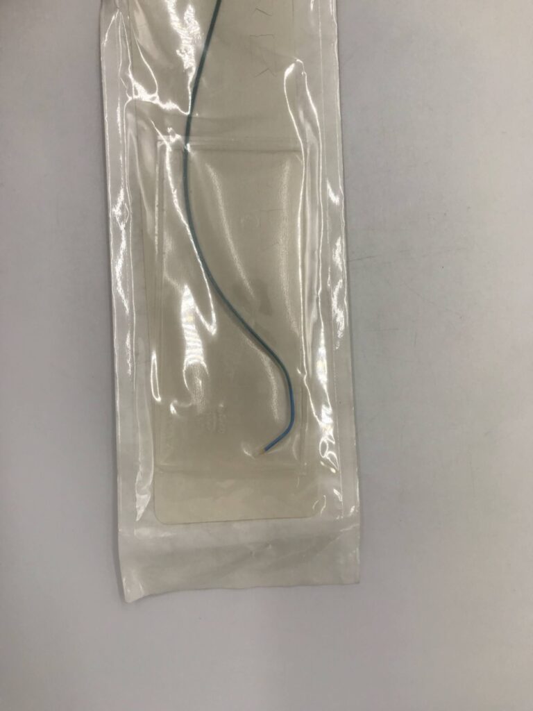 CORDIS 451-435H0 Tempo4 Angiographic Catheter H1 4F 100cm (X) - GB TECH USA