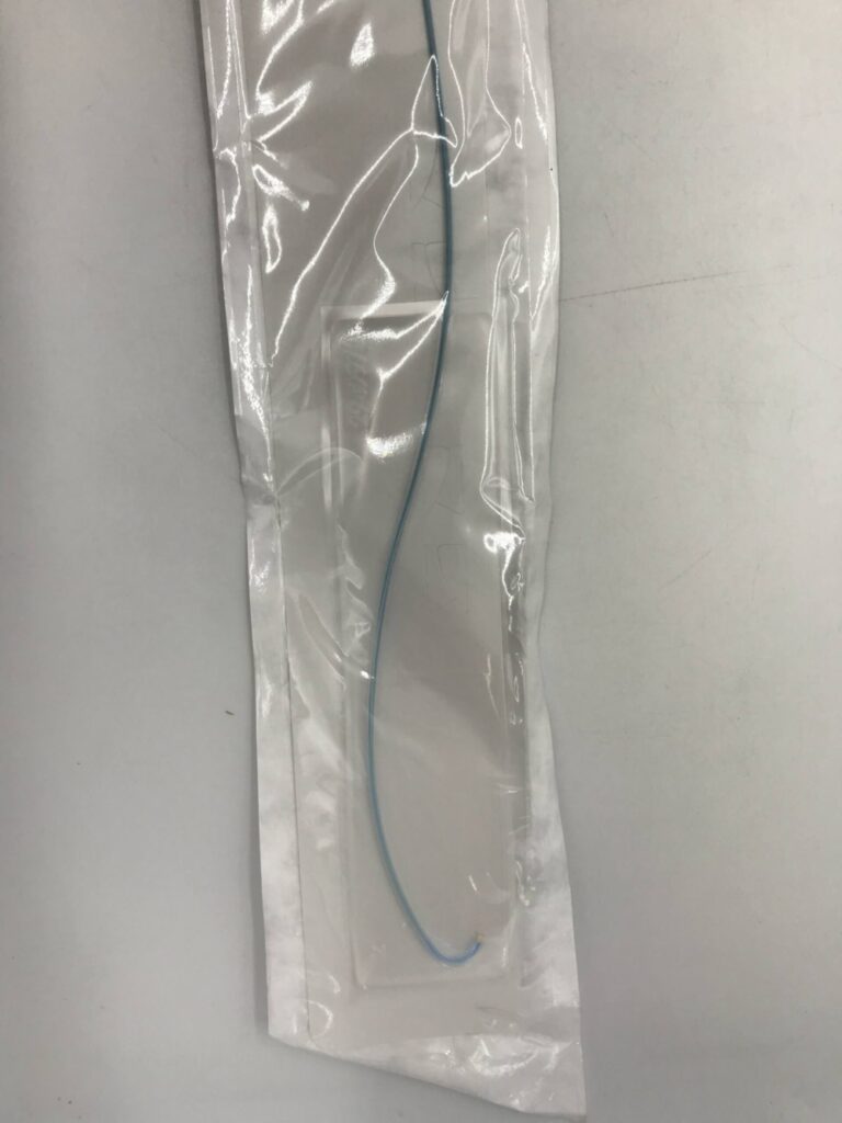 CORDIS 538-460 Infiniti Diagnostic Catheter IM 4F 100cm – GB TECH USA