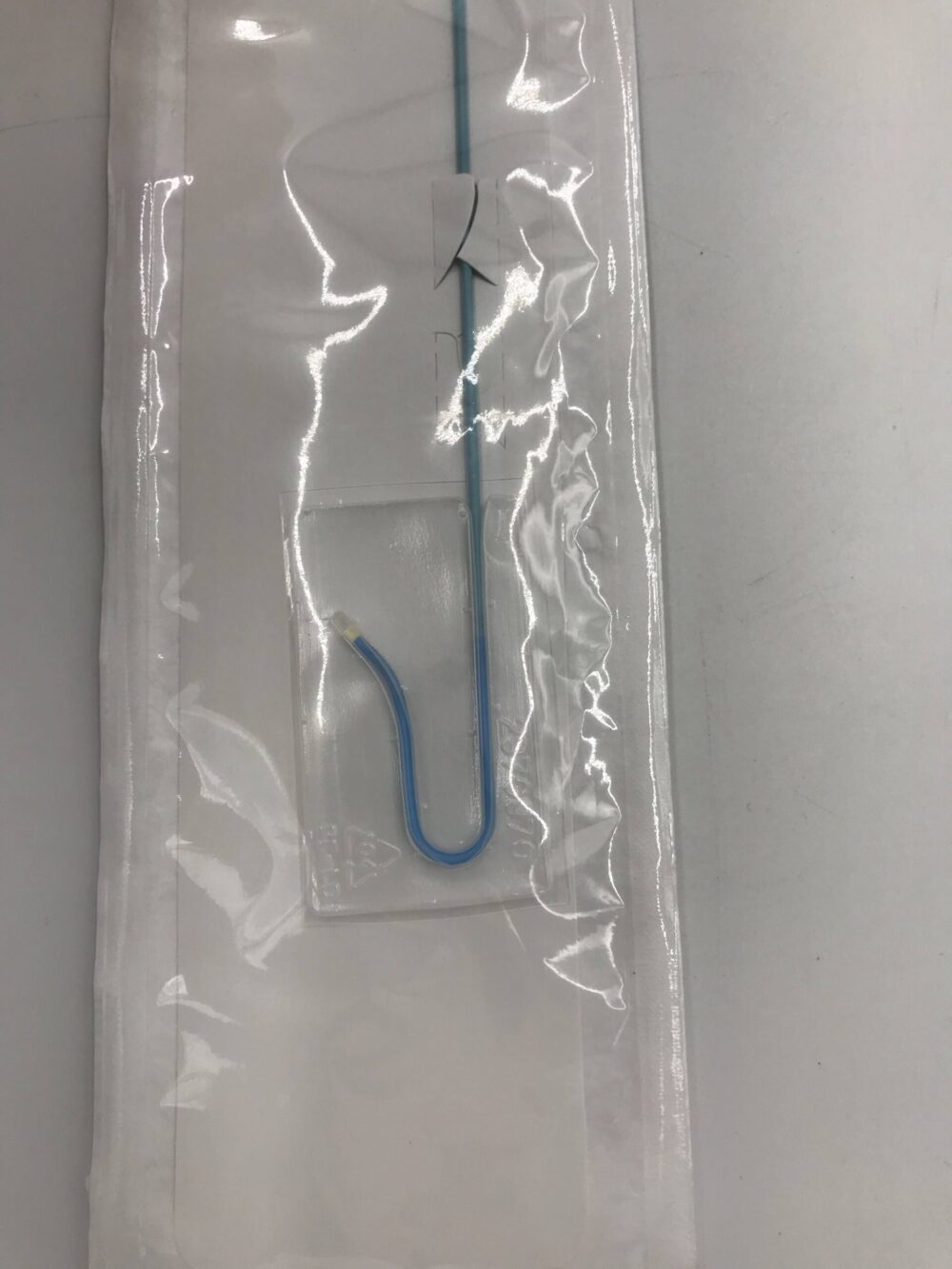 CORDIS 451-530H0 Tempo5 Angiographic Catheter SIM 1 5F 100cm (X) - GB ...