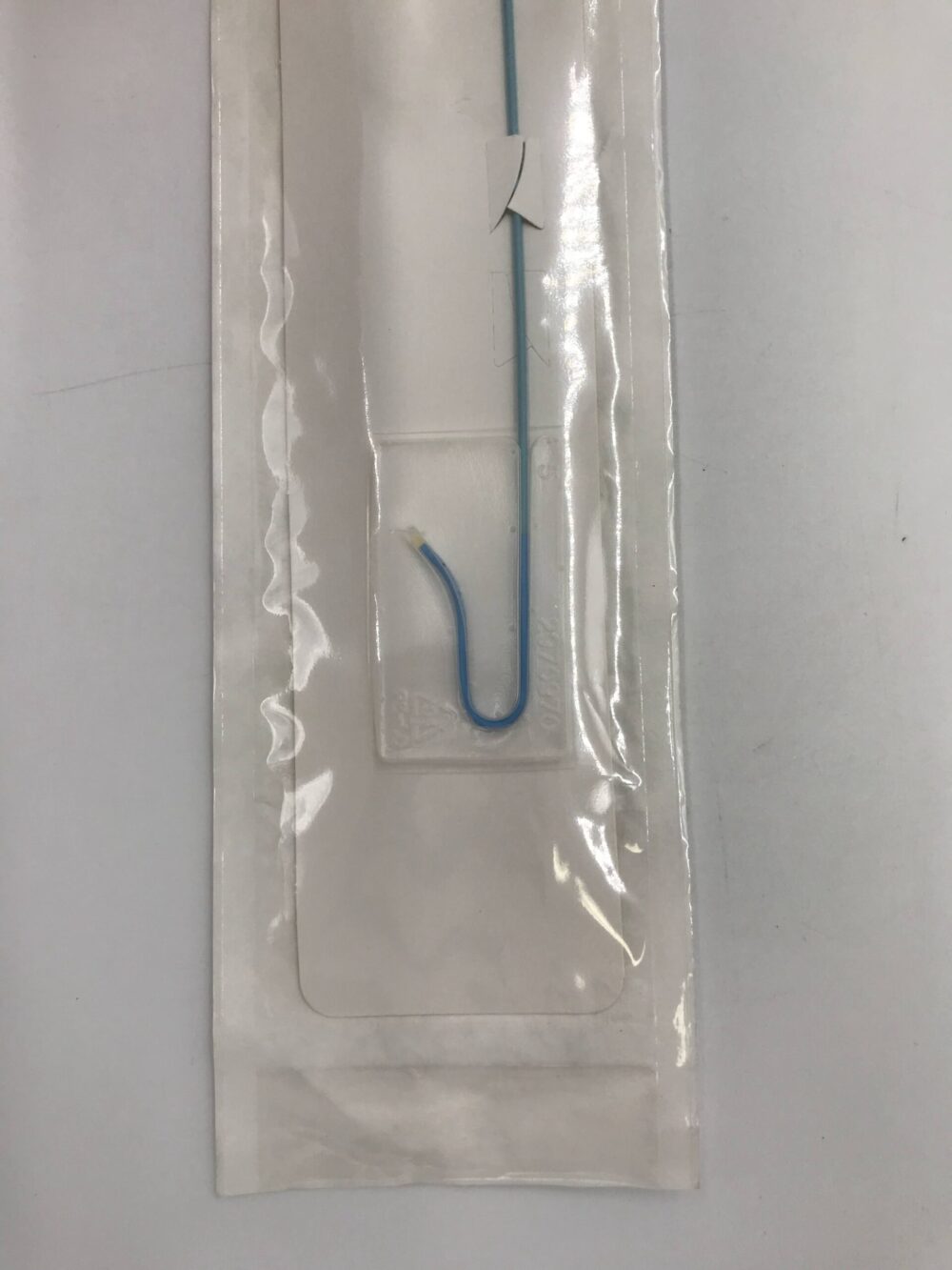 CORDIS 451-530H2 Tempo5 Angiographic Catheter SIM 1 5F 100cm (X) - GB ...