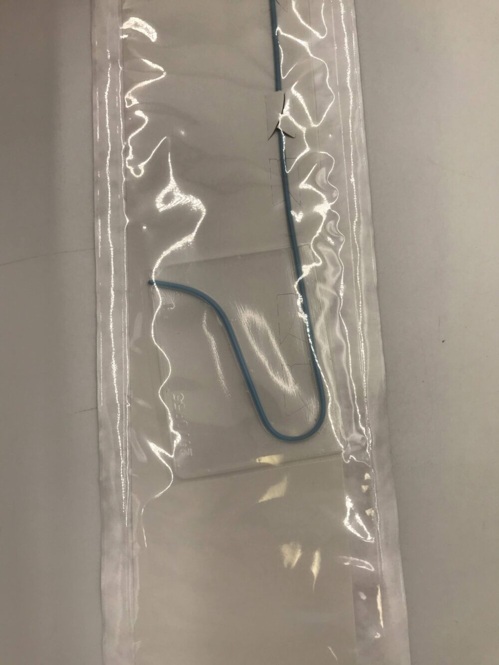 CORDIS 532-503 Super Torque Angiographic Catheter SIM 3 5F 100cm (X ...