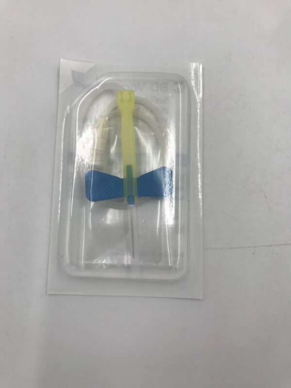 BD 367298 VAcutainer Safety-Lok Blood Collection Set - GB TECH USA