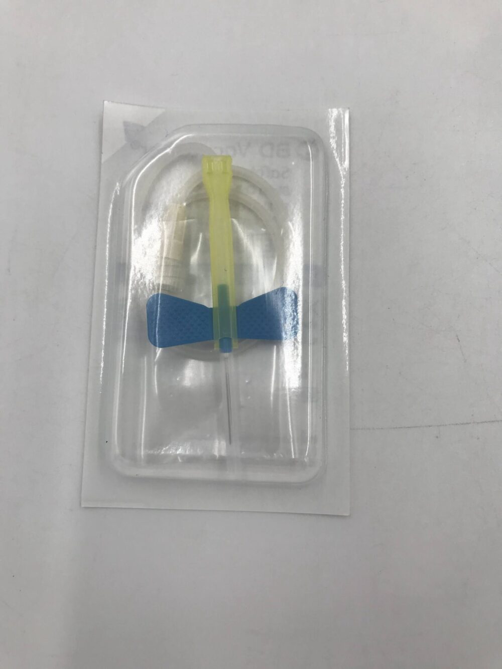 BD 367298 VAcutainer Safety-Lok Blood Collection Set - GB TECH USA