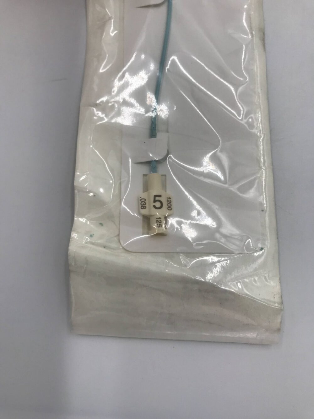 CORDIS 451-506P0 Tempo5 Angiographic Catheter MP A1 (I) 5F (X) - GB ...