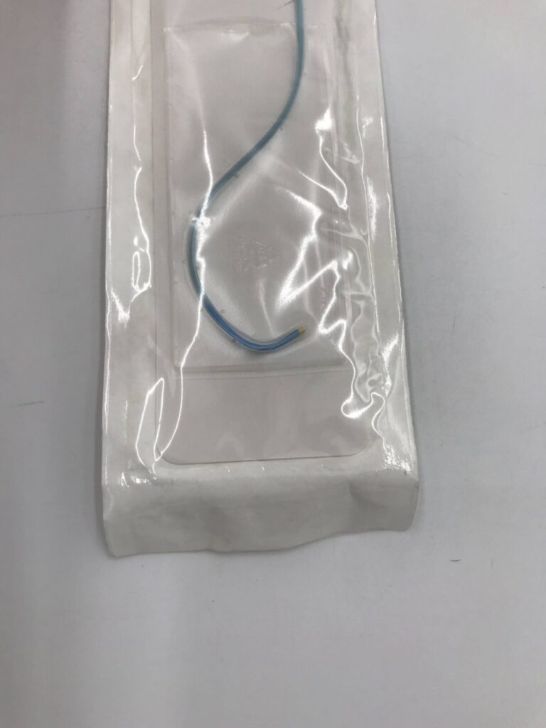 CORDIS 452-543V0 Tempo Aqua Angiographic Catheter C2 5F (X) - GB TECH USA