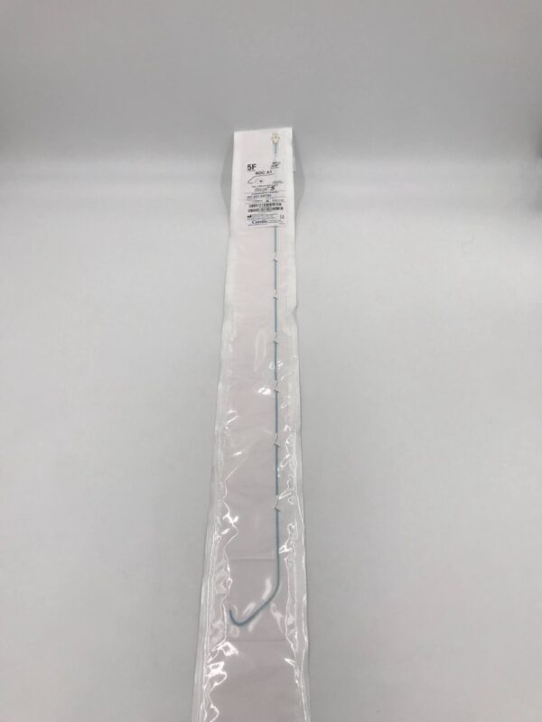 CORDIS 451-547S0 Tempo5 Angiographic Catheter RDC A1 5F (X) - GB TECH USA