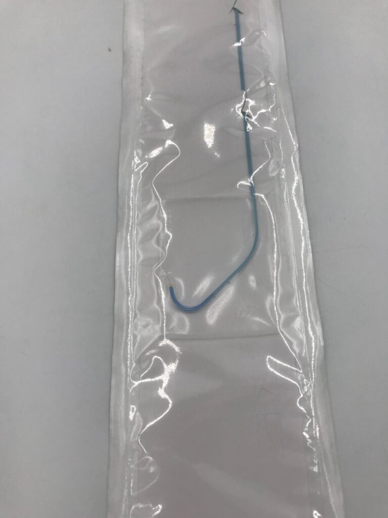 CORDIS 451-547S0 Tempo5 Angiographic Catheter RDC A1 5F (X) - GB TECH USA
