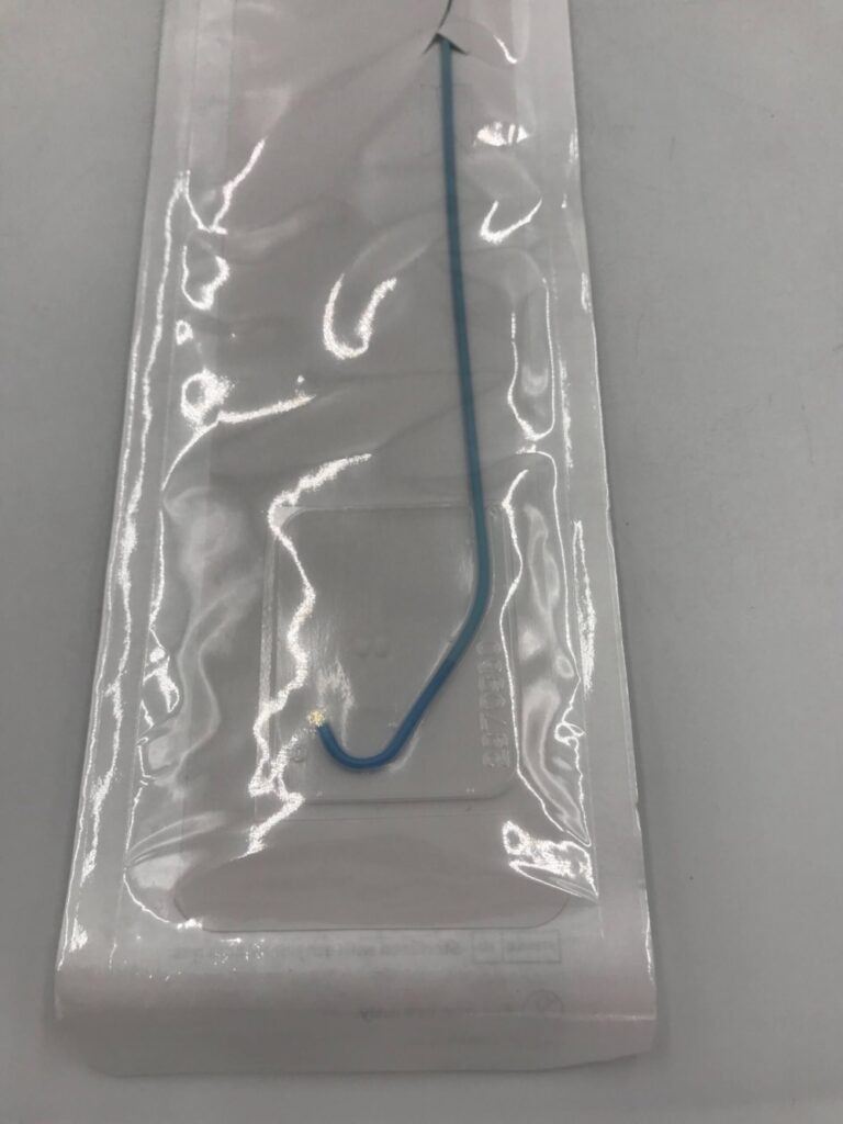 CORDIS 451-546S0 Tempo5 Angiographic Catheter RDC A1 5F (X) - GB TECH USA