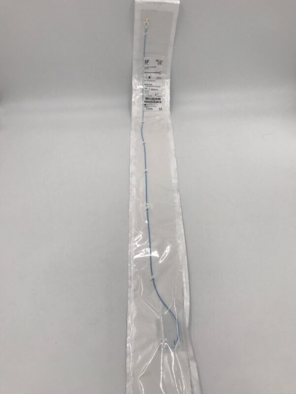 CORDIS SRD6732 Special Angiographic Catheter 3D Lima 90 Degrees ...