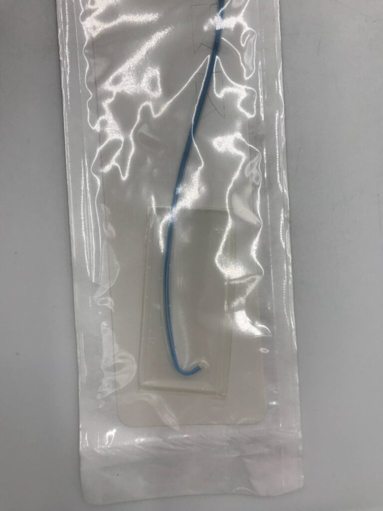 CORDIS 534-560T Infiniti Diagnostic Catheter IM 5F 100cm (X) – GB TECH USA