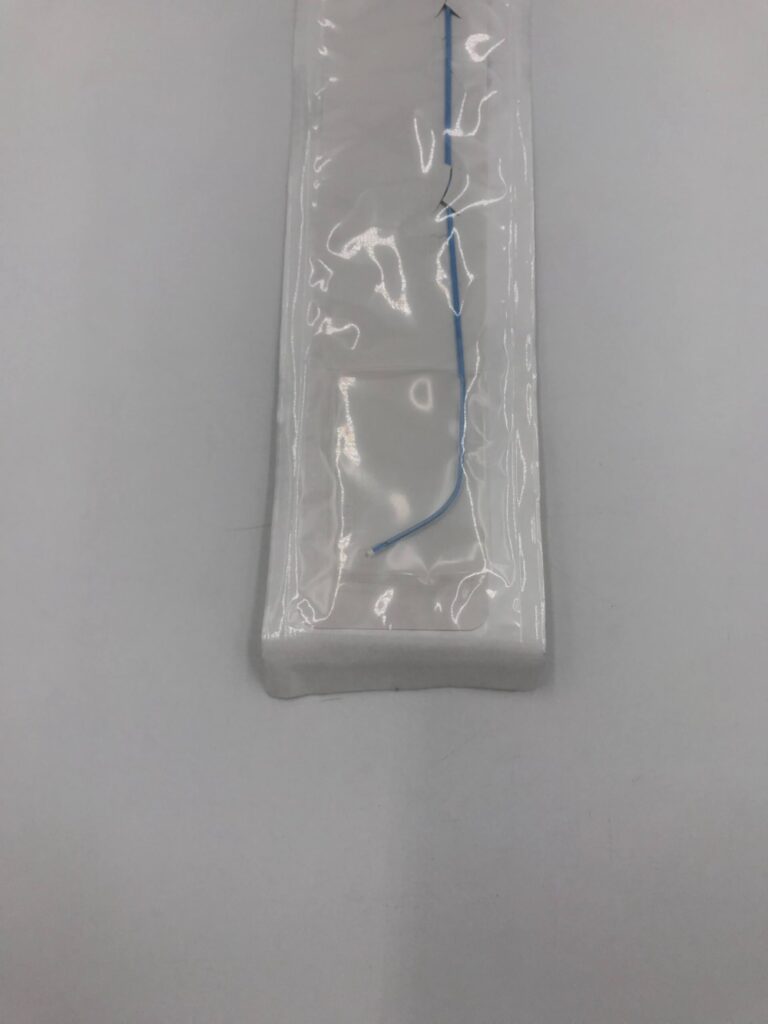 CORDIS 534-542T MPA 2 Infiniti Diagnostic Catheter 5F 100cm (X) - GB ...