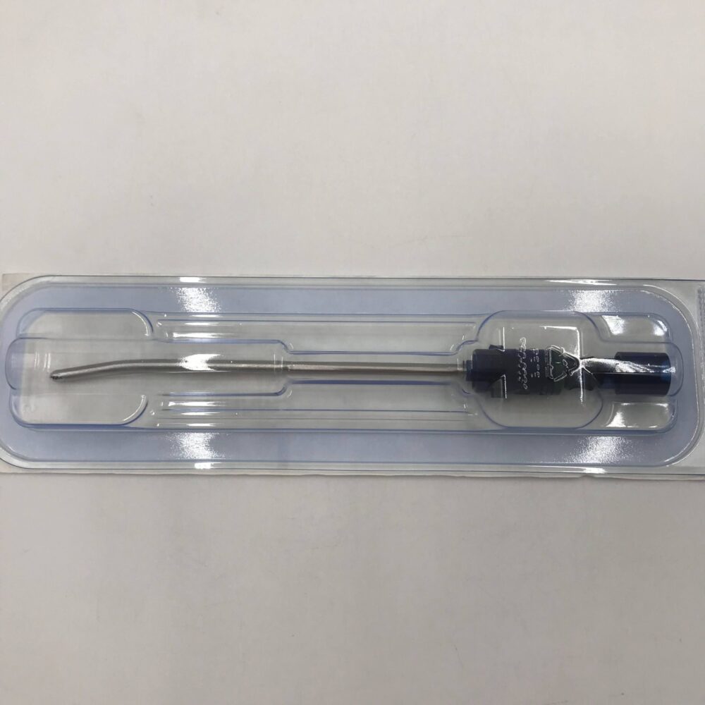 Arthrex AR-8400CST SabreTooth Curved 4.0mm (X) - GB TECH USA