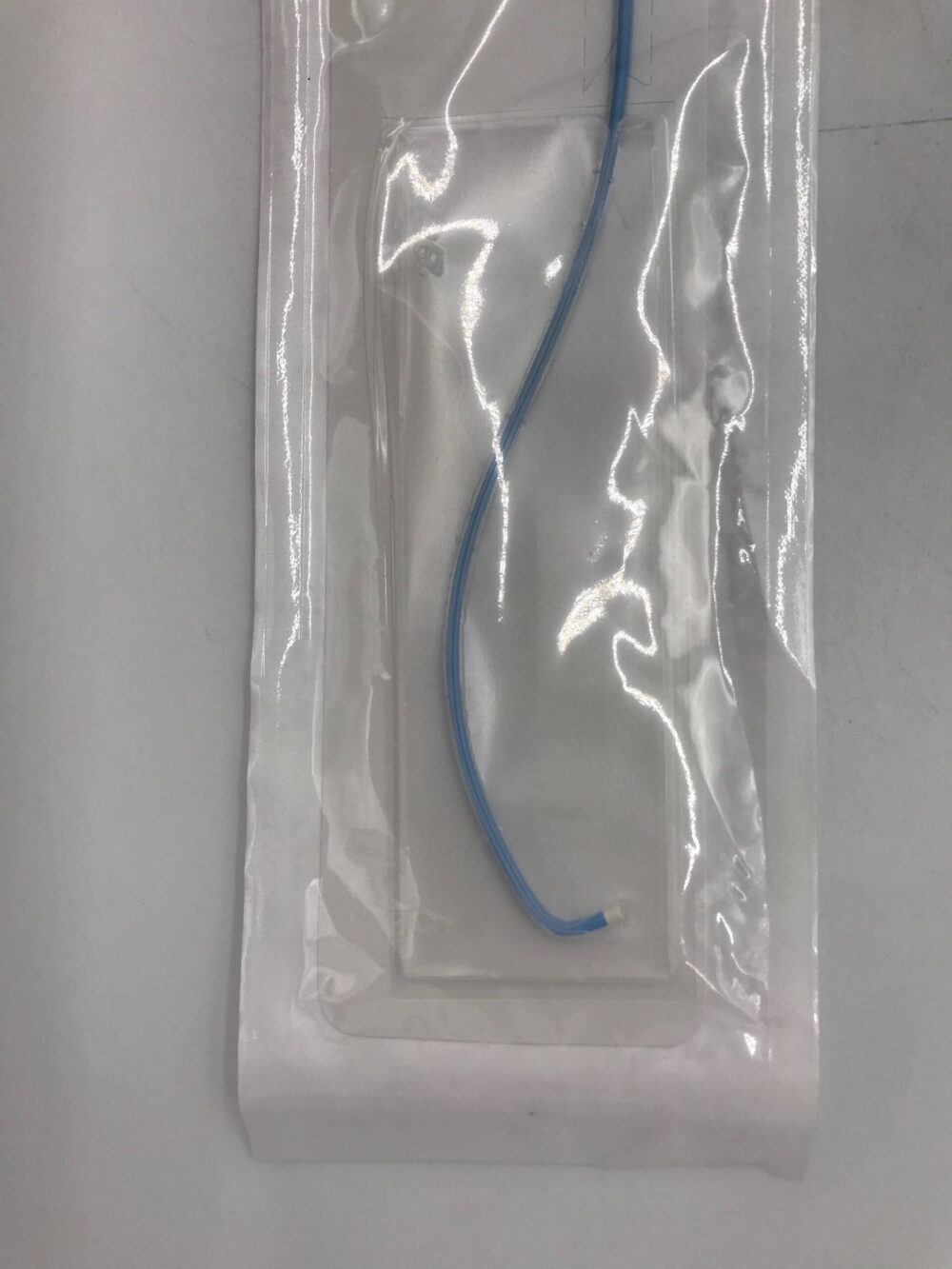 Cordis 534-621T Infiniti Thrulumen Angiographic Catheter JR 4 6F (X ...