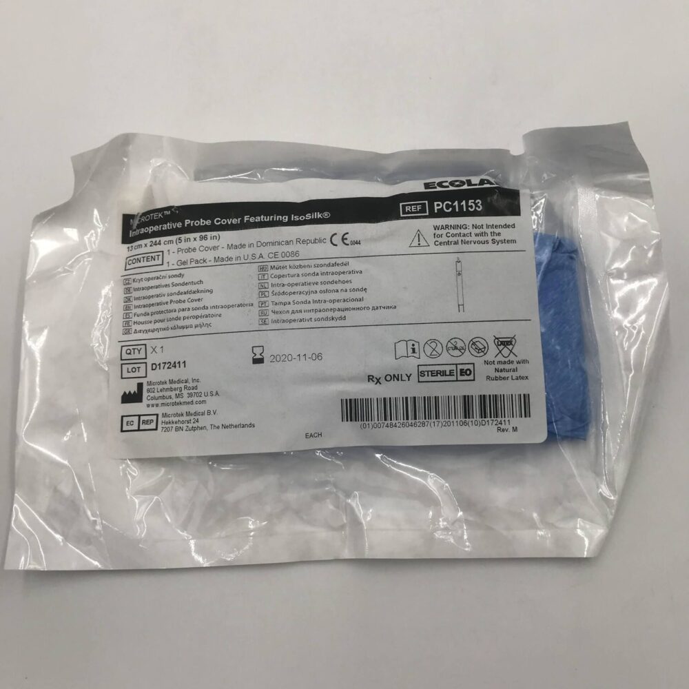 Cordis 534-621T Infiniti Thrulumen Angiographic Catheter JR 4 6F (X ...