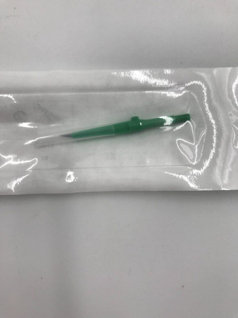 BVI Beaver 374831 Micro-Sharp Blade 5.0mm (15°) (50/Box) - GB TECH USA