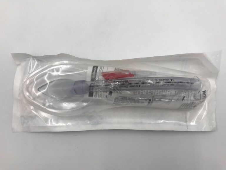 TELEFLEX 128040 LMA Unique Single Use Laryngeal Mask Airway (X) – GB ...