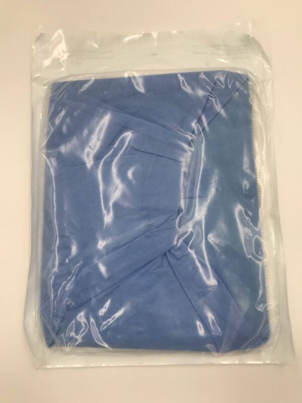 HALYARD 89414 Under Buttocks Drape w/ Graduated Fluid Collection Pouch ...