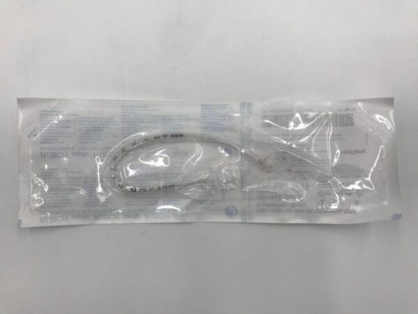 TELEFLEX 100180050 Rusch Preformed AGT Oral Endotracheal Tube Uncuffed ...