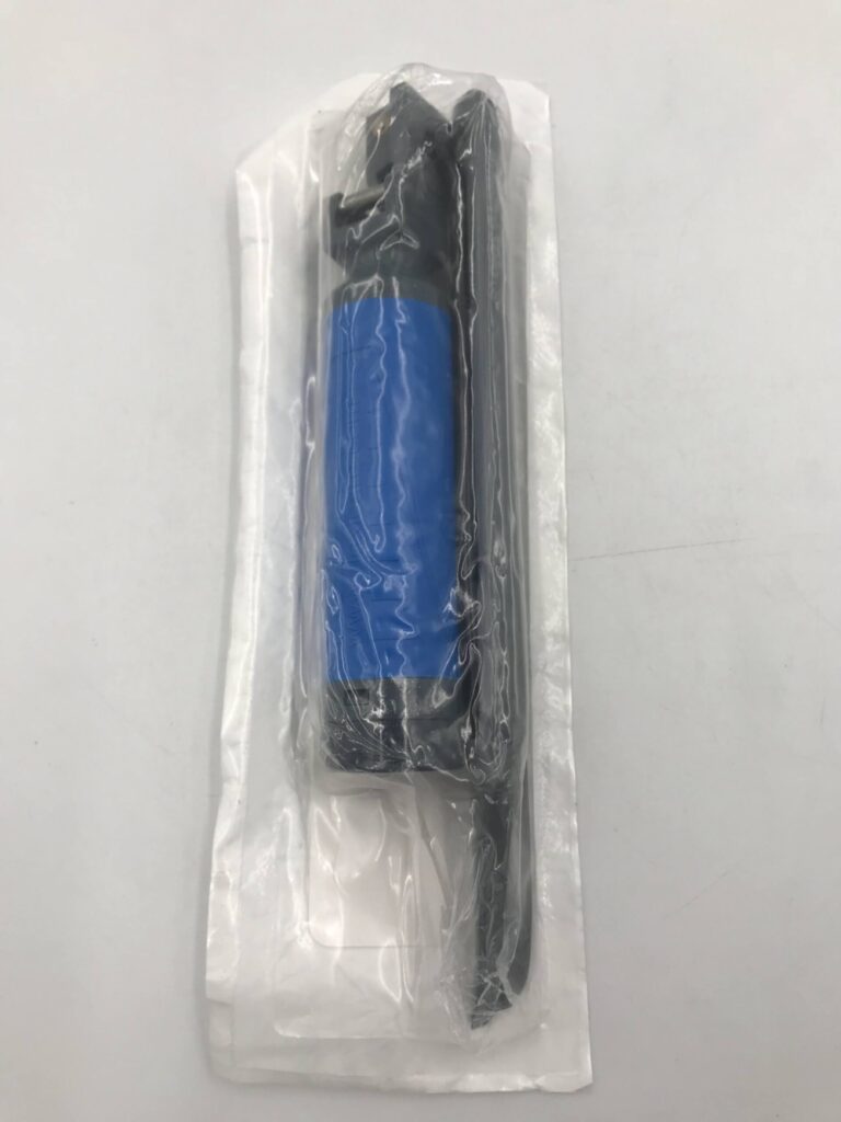 Flexicare 040-344U BritePro Solo Fiber Optic Laryngoscope Handle w ...