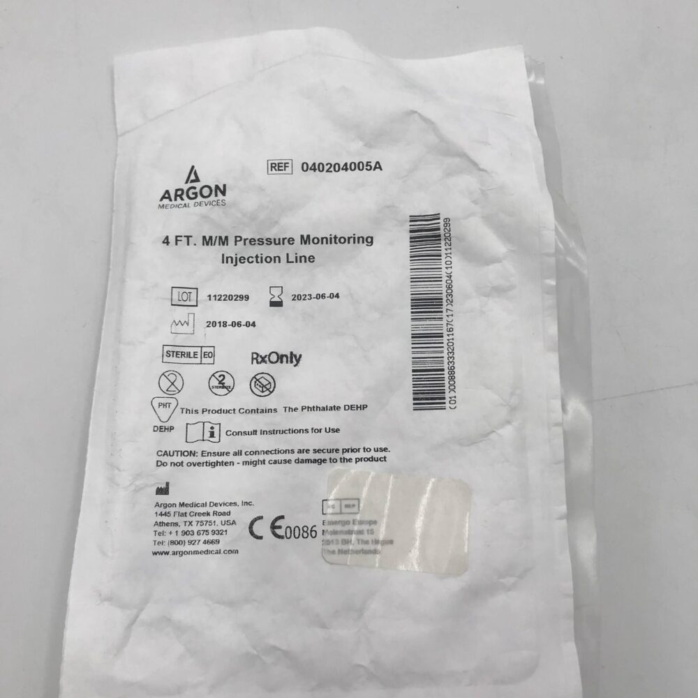 Ventlab AF5140MB SunMed AirFlow Small Adult Resuscitator with Manometer ...