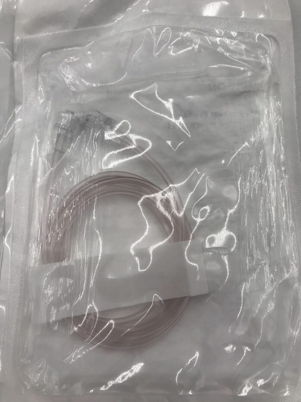 Argon 040204005A 4FT. M/M Pressure Monitoring Injection Line - GB TECH USA