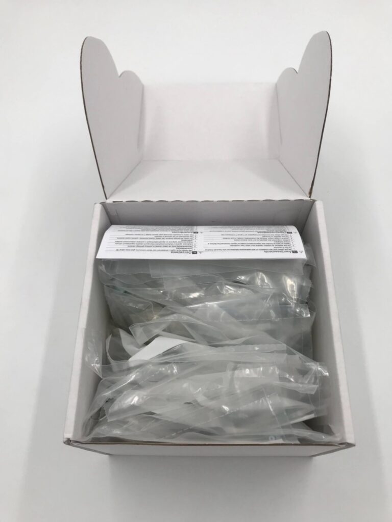 MASIMO 108230 Nomoline Airway Adapter Set (Adult/Pediatric) 2.0m (20/Box)(X) - GB TECH USA