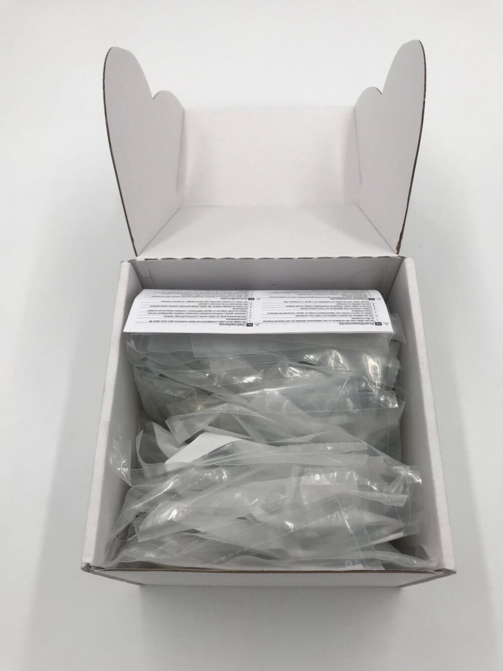 MASIMO 108230 Nomoline Airway Adapter Set (Adult/Pediatric) 2.0m (20/Box)(X) - GB TECH USA