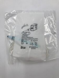 MASIMO 108230 Nomoline Airway Adapter Set (Adult/Pediatric) 2.0m (20 ...