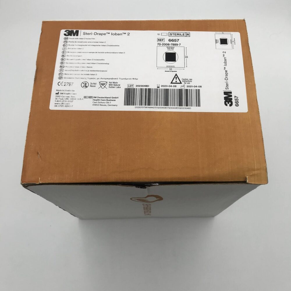 Ecolab LTSP3000 Isolyser Lts-Plus Liquid Treatment System 3000cc (5 ...