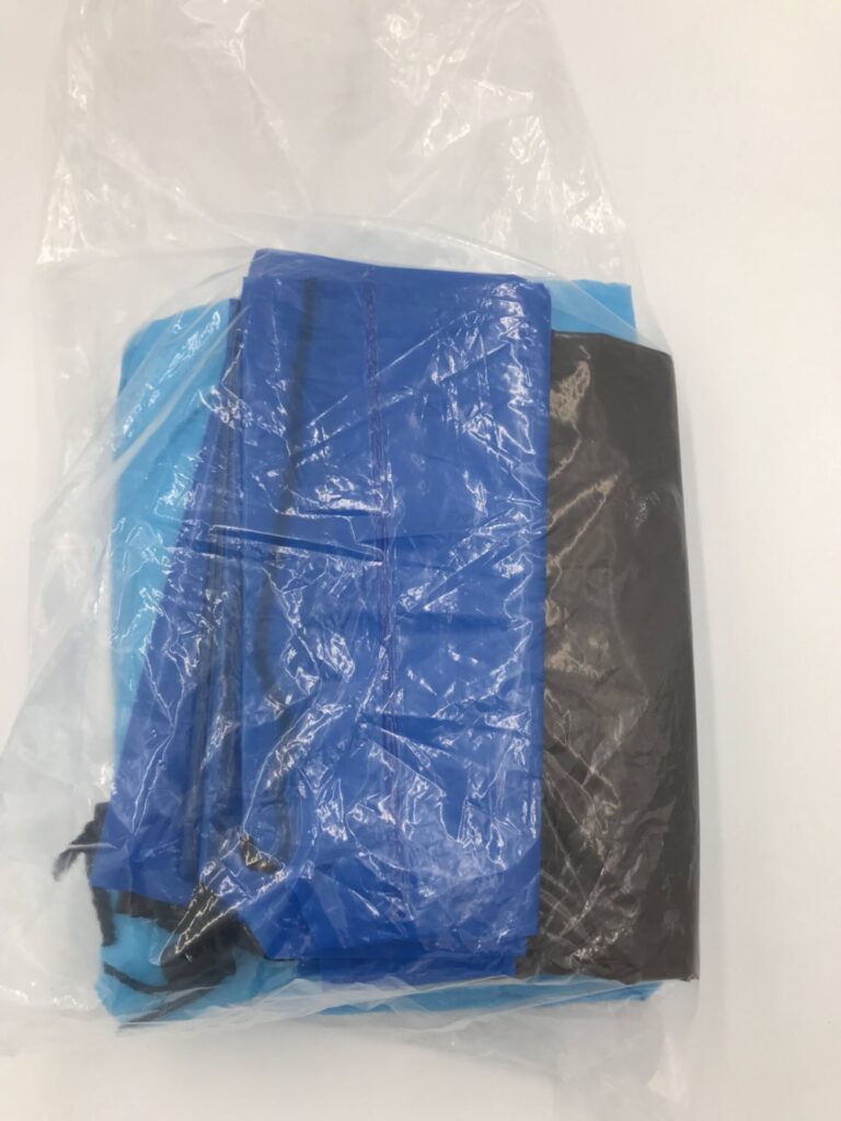 Microtek SLCUSH-03 CleanOp Infection Control System – GB TECH USA