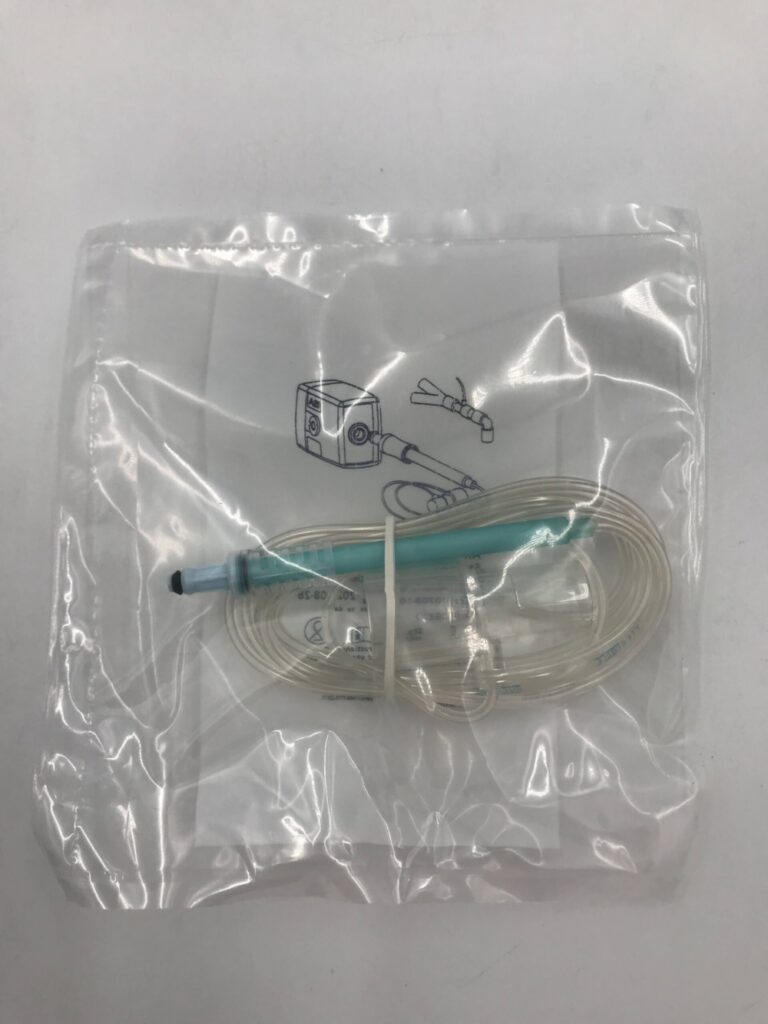 MASIMO 108230 Nomoline Airway Adapter Set Adult/Pediatric 2.0m (X) - GB TECH USA