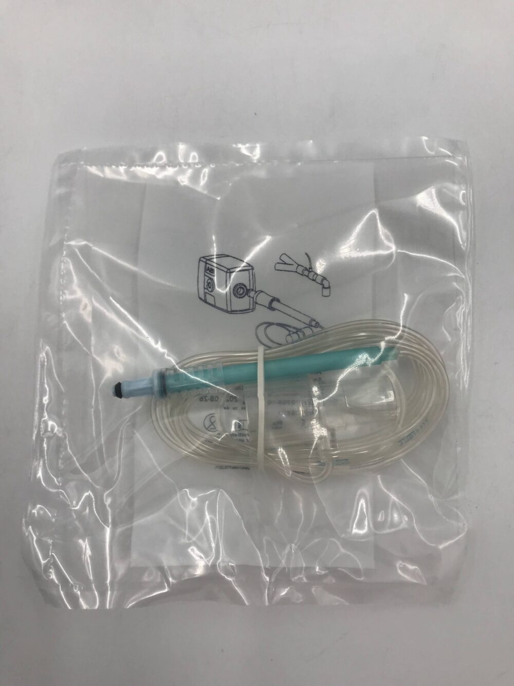 MASIMO 108230 Nomoline Airway Adapter Set Adult/Pediatric 2.0m (X) - GB TECH USA