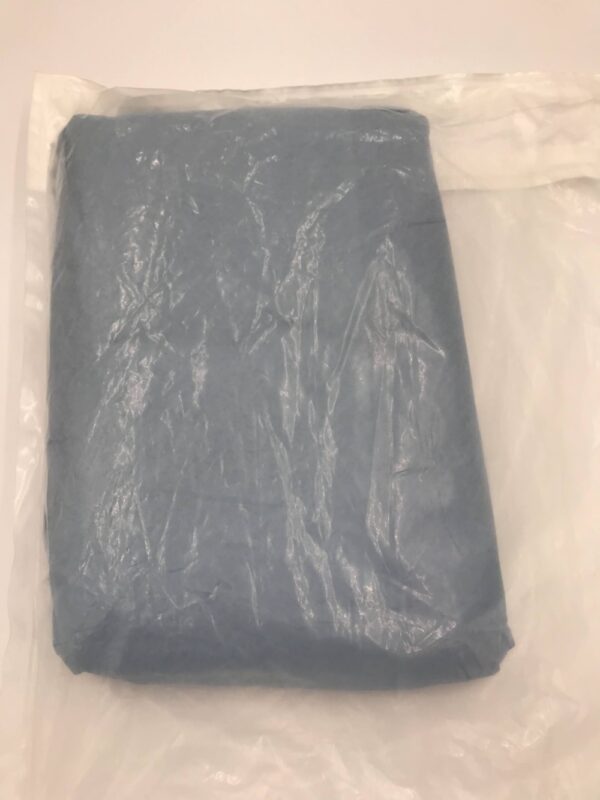 Microtek PND212 Percutaneous Nephroscopy Drape w/fc Pouch and Side ...