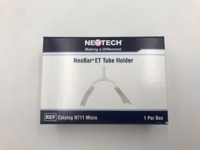 Micro NeoBar ET Tube Holder - GB TECH USA