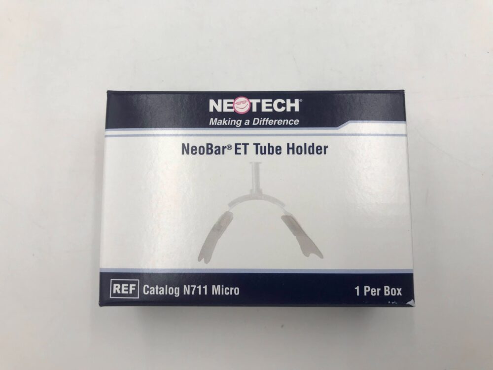 NeoTech N711 Micro NeoBar ET Tube Holder (X) - GB TECH USA