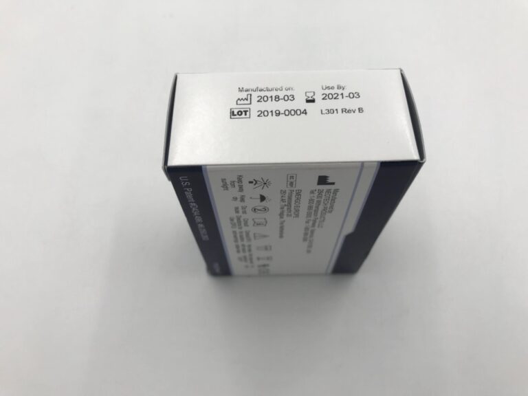 NeoTech N711 Micro NeoBar ET Tube Holder (X) - GB TECH USA