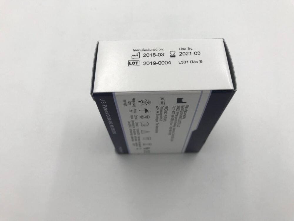 NeoTech N711 Micro NeoBar ET Tube Holder (X) - GB TECH USA