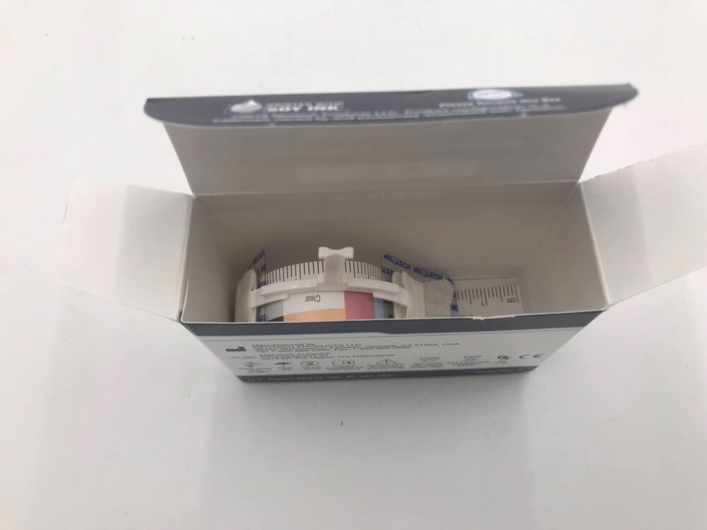 NeoTech N711 Micro NeoBar ET Tube Holder (X) - GB TECH USA