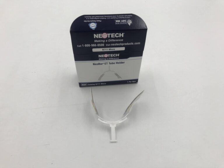 NeoTech N711 Micro NeoBar ET Tube Holder (X) - GB TECH USA