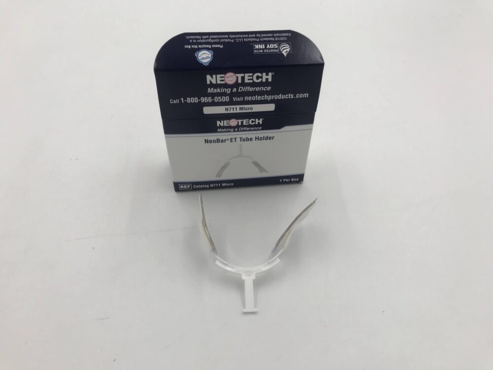 NeoTech N711 Micro NeoBar ET Tube Holder (X) - GB TECH USA